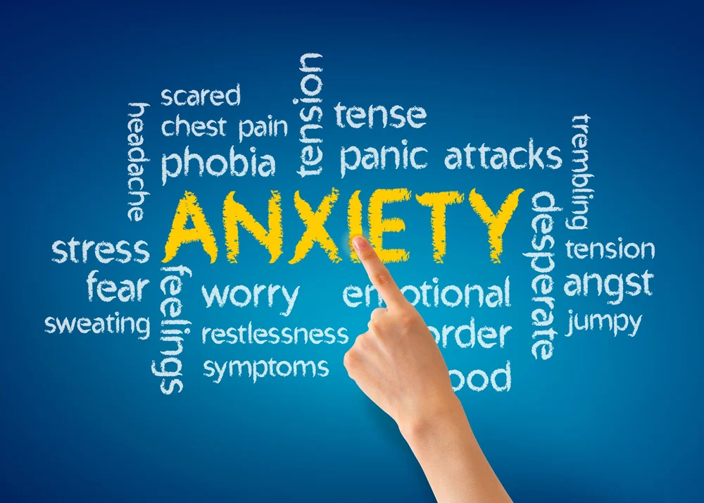 Anxiety in Conversation — Cannon Communication - Executive Voice ...