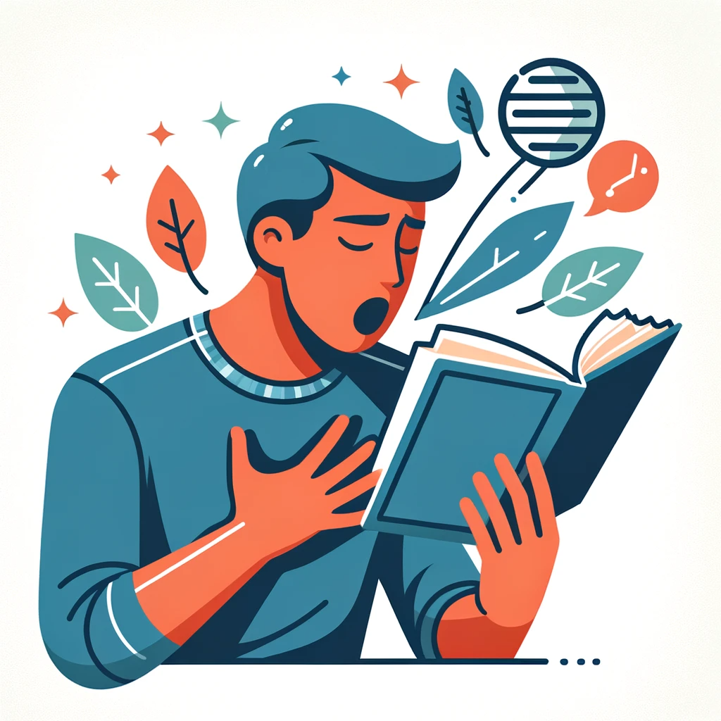 Mastering the Art of Slow Speech: How to Speak Slower and Why It Matters — Cannon Voice Training