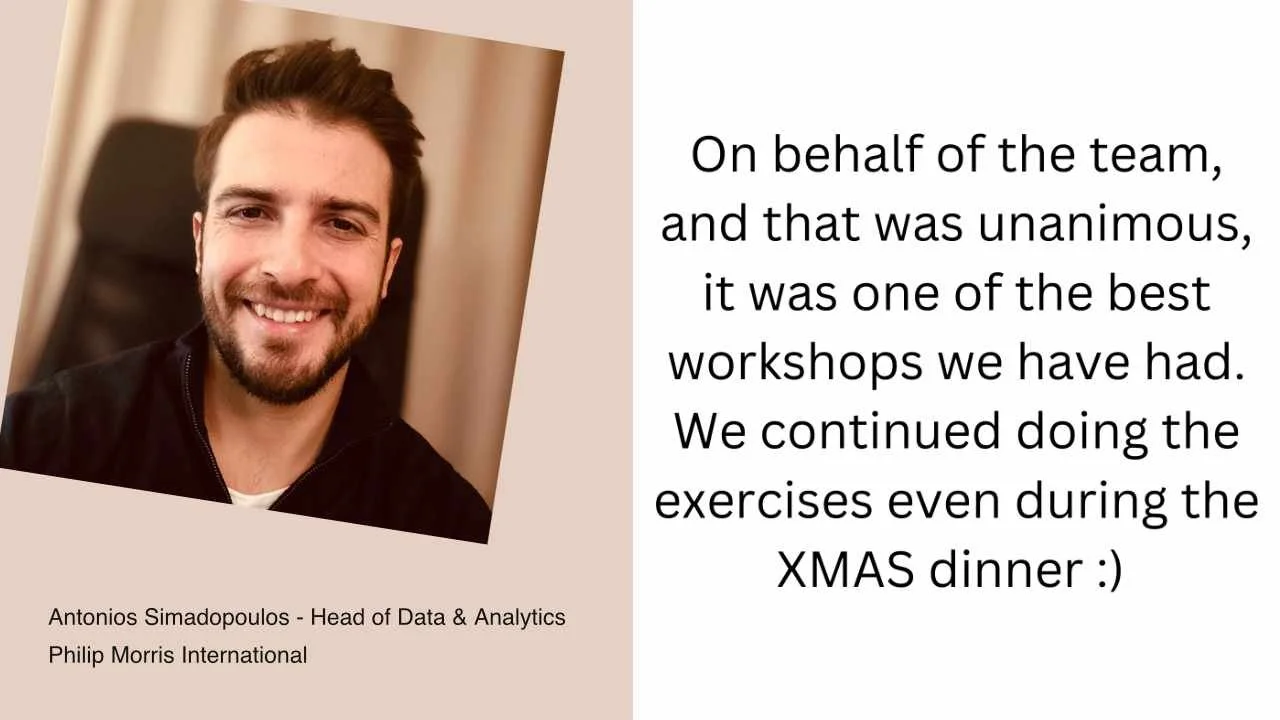 Jimmy Cannon - Public Speaking Coach