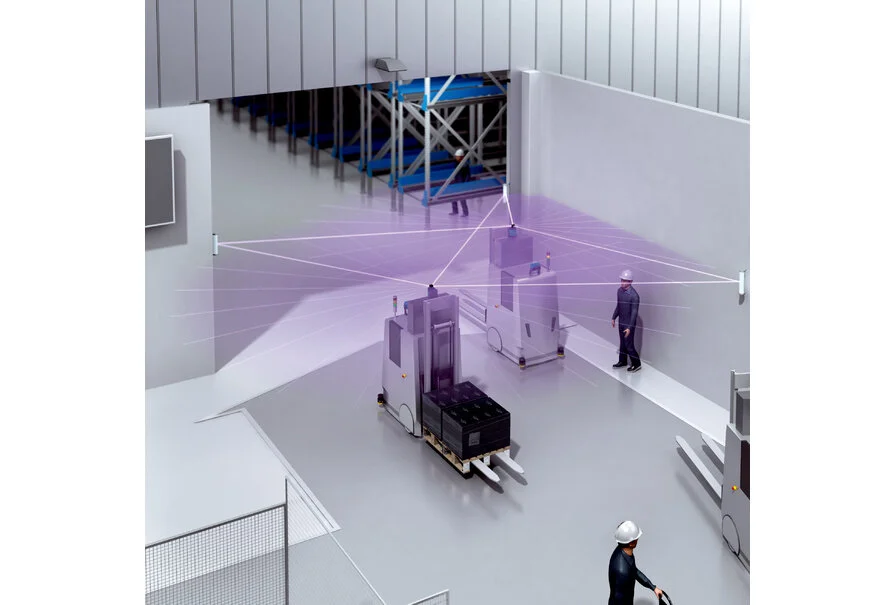 A Guide to Warehouse Robots by Application | Meili Robots