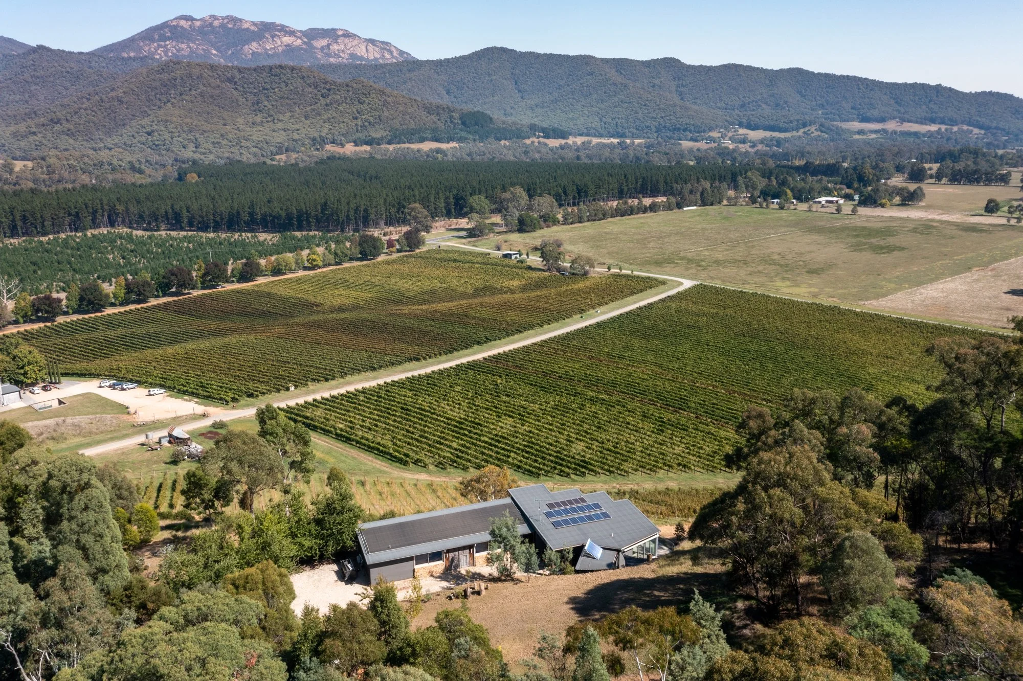Group Options — BRIGHT BOUTIQUE ACCOMMODATION
