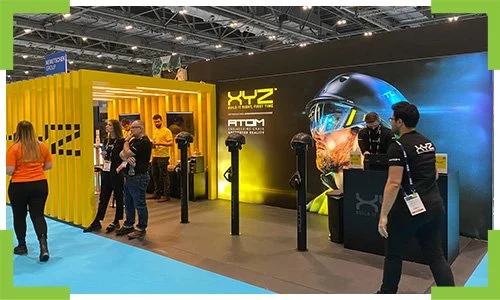 Services — b2 Live Events