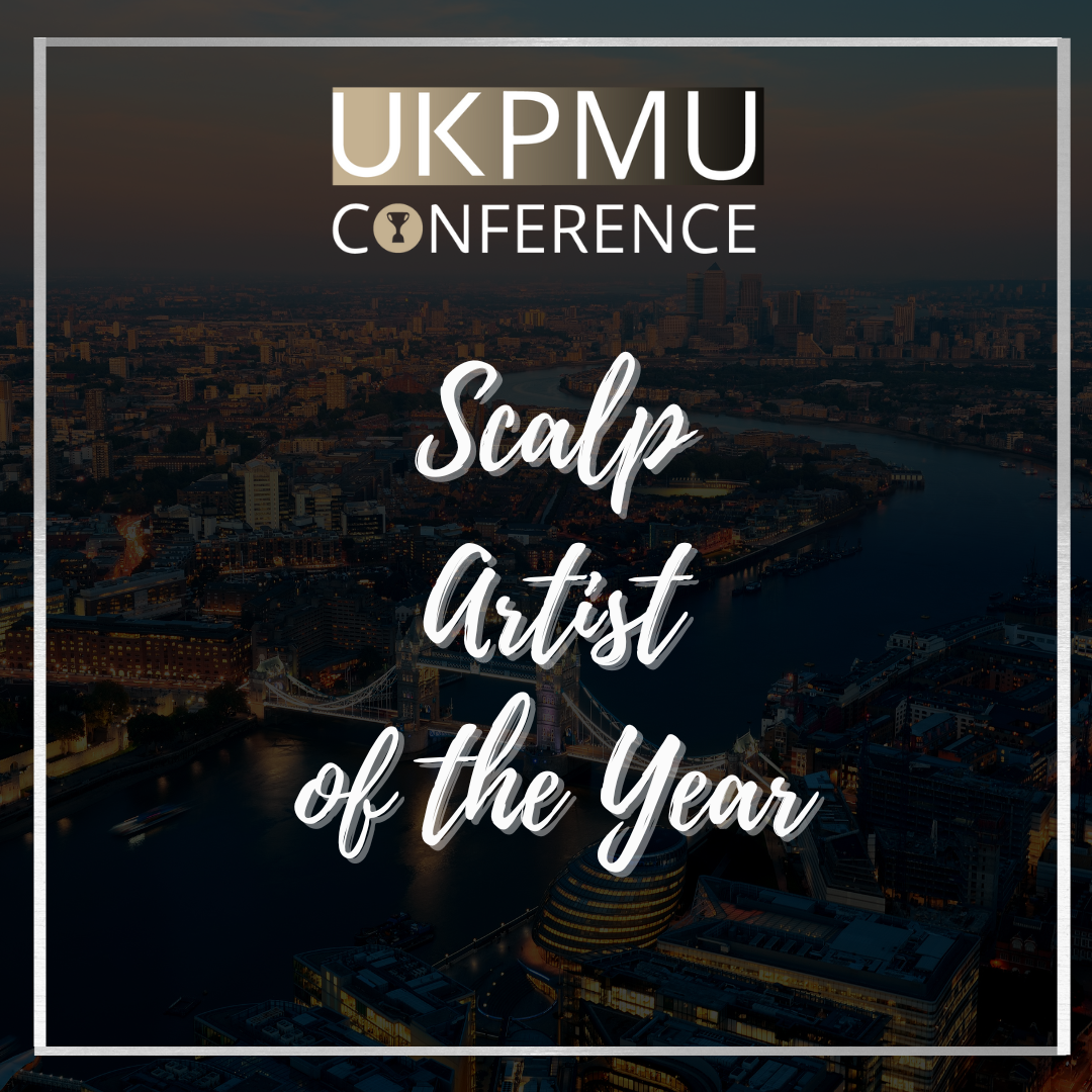 PMU Awards — UK PMU Conference & Awards