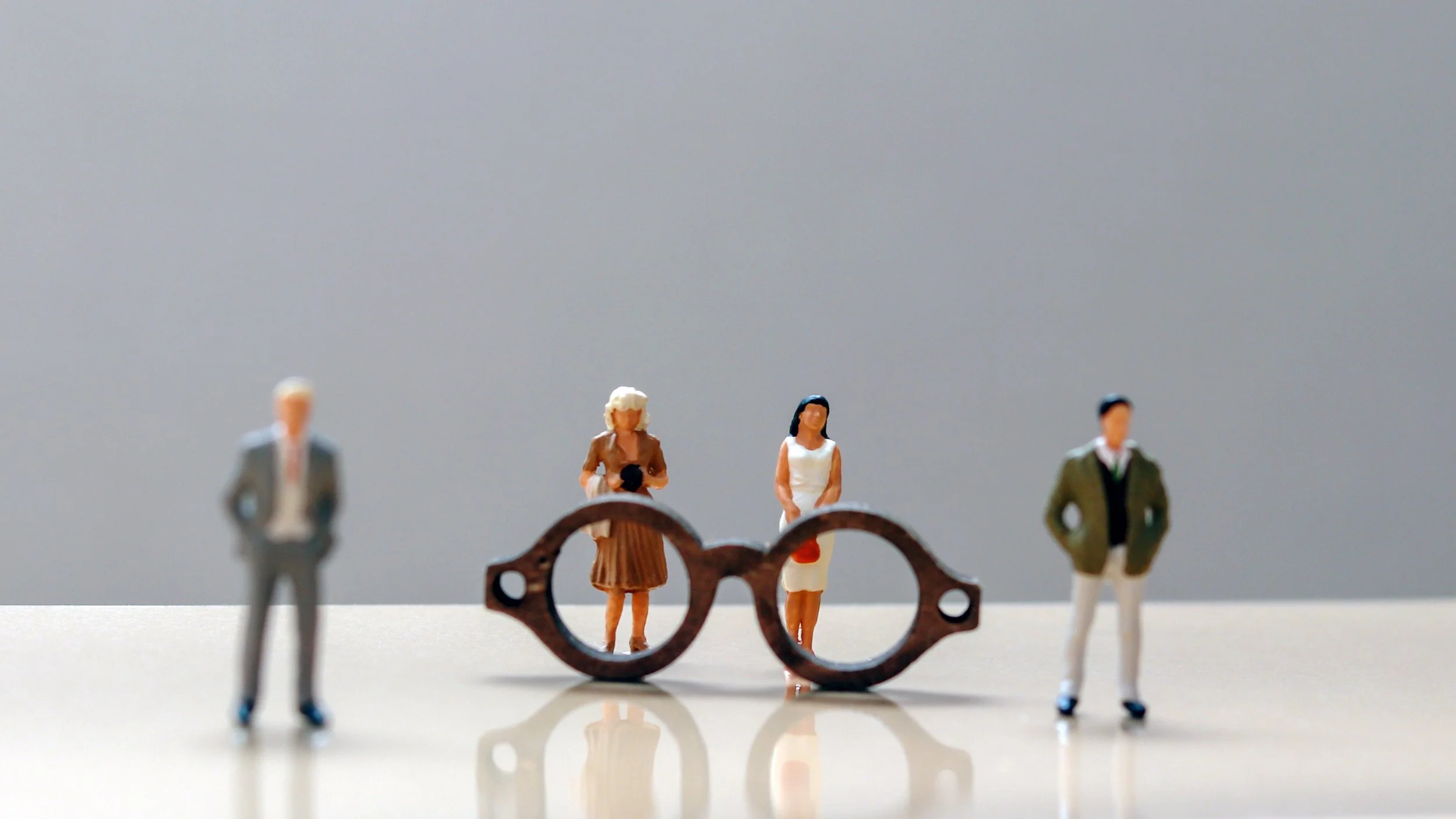 Understanding bias: the what, when and how to disrupt bias in action ...