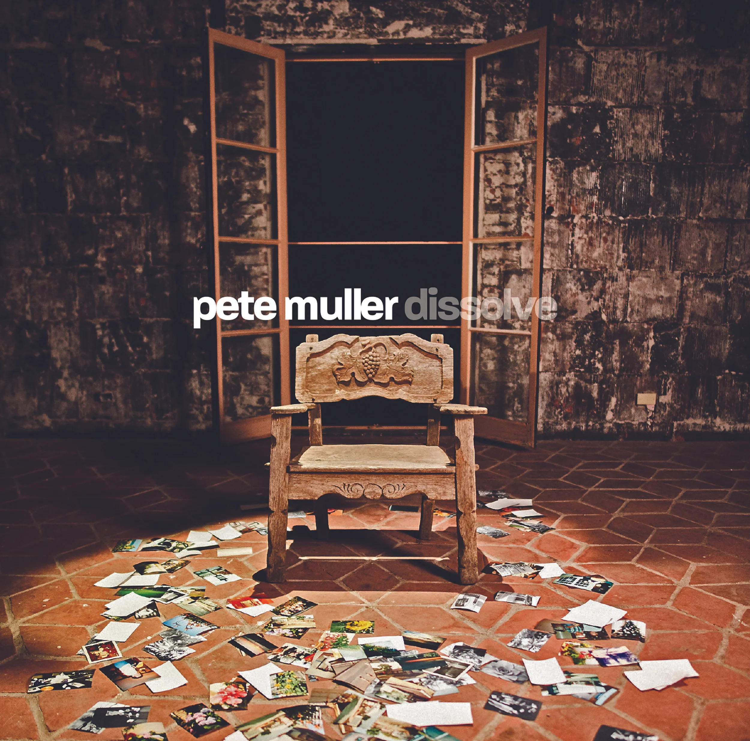 Pete Muller