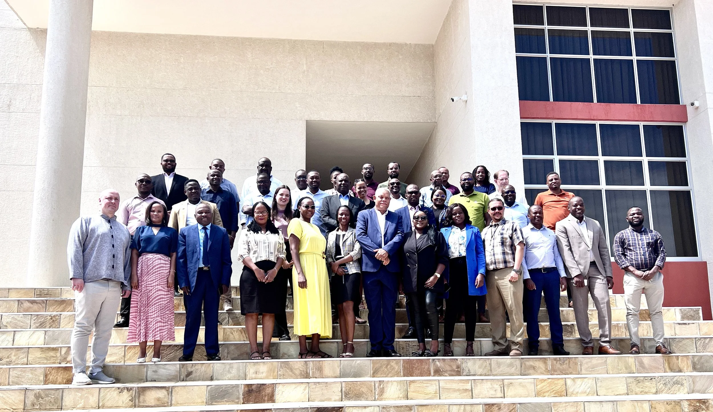 Namibia Sets a New e-Government Strategic Roadmap to Support the Vision ...