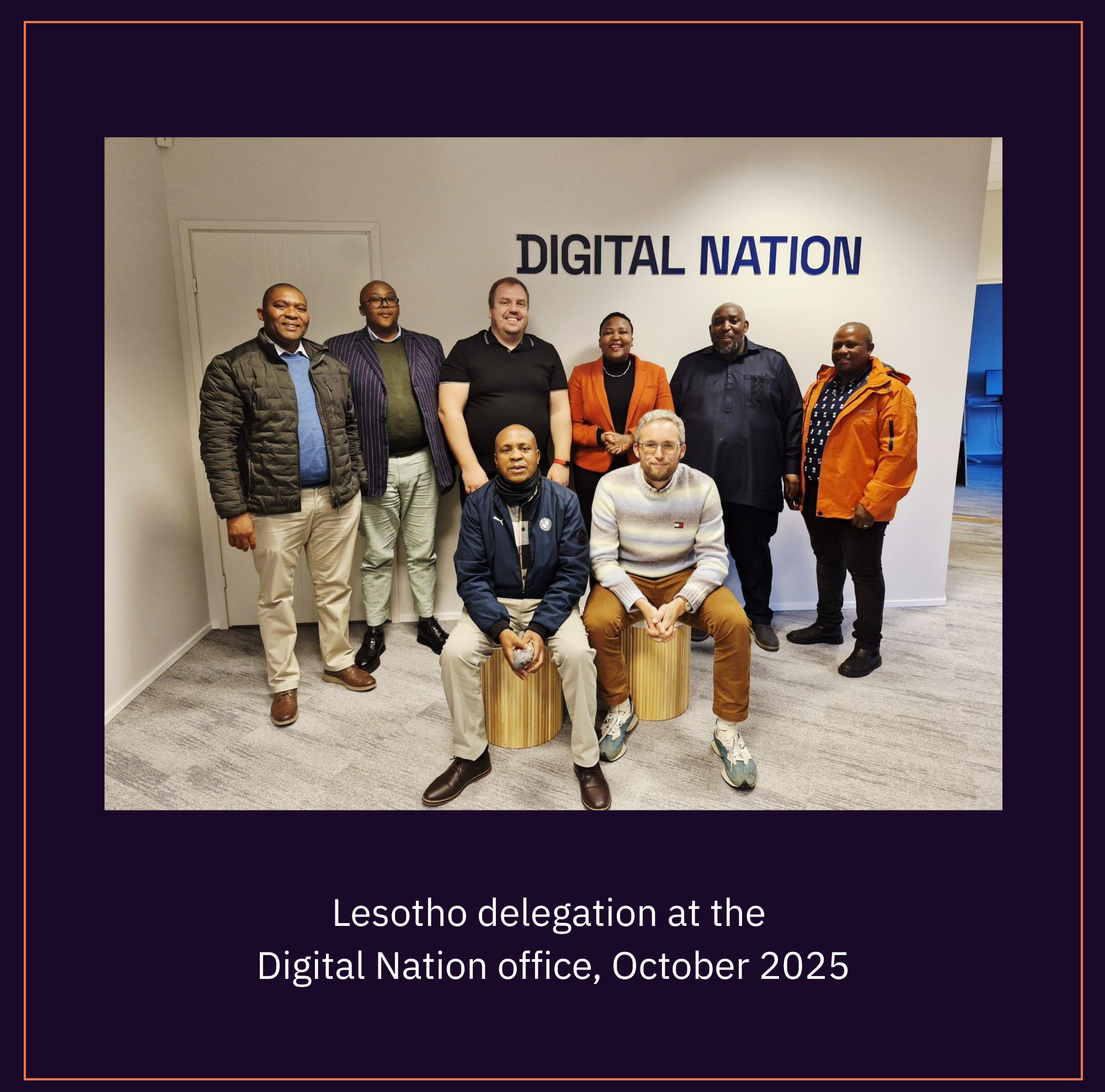 Digital Nation Monthly Insights Loop: October — DIGITAL NATION