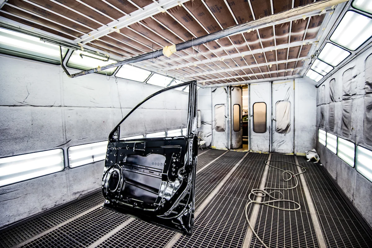 About Auto Body Repair Shop — Osseo-Maple Grove Car Repair and ...