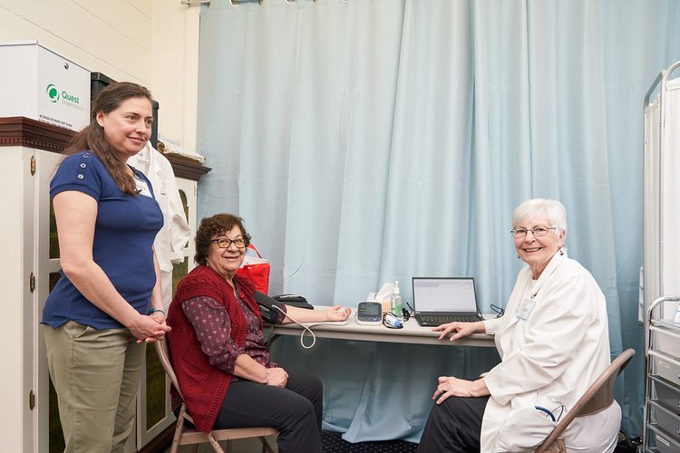 How to Enroll - Culmore Clinic
