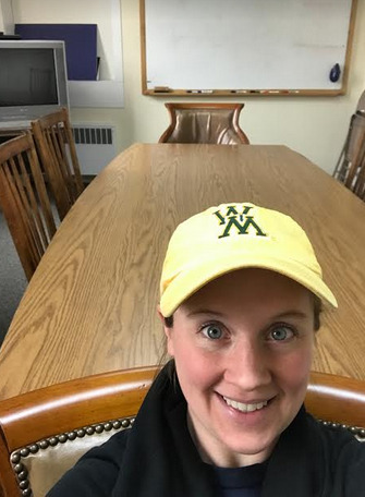 Moving On Up! — Culmore Clinic