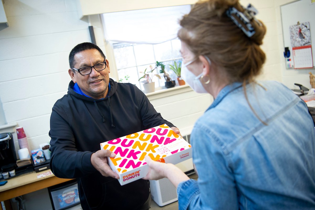 Affordable Healthcare in Northern Virginia - Culmore Clinic