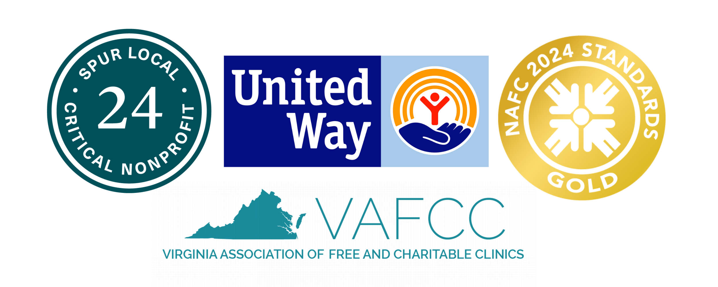 Affordable Healthcare in Northern Virginia - Culmore Clinic