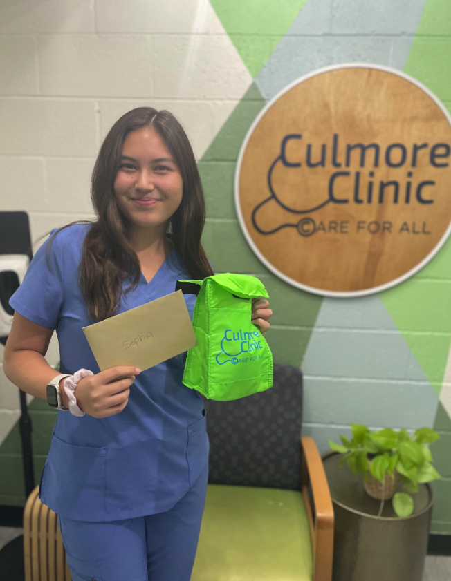 Affordable Healthcare in Northern Virginia - Culmore Clinic