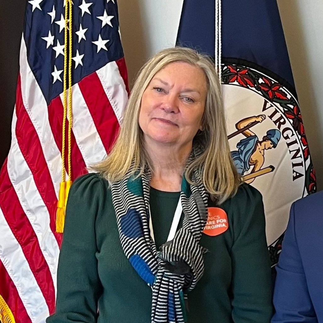 Our Board - Culmore Clinic