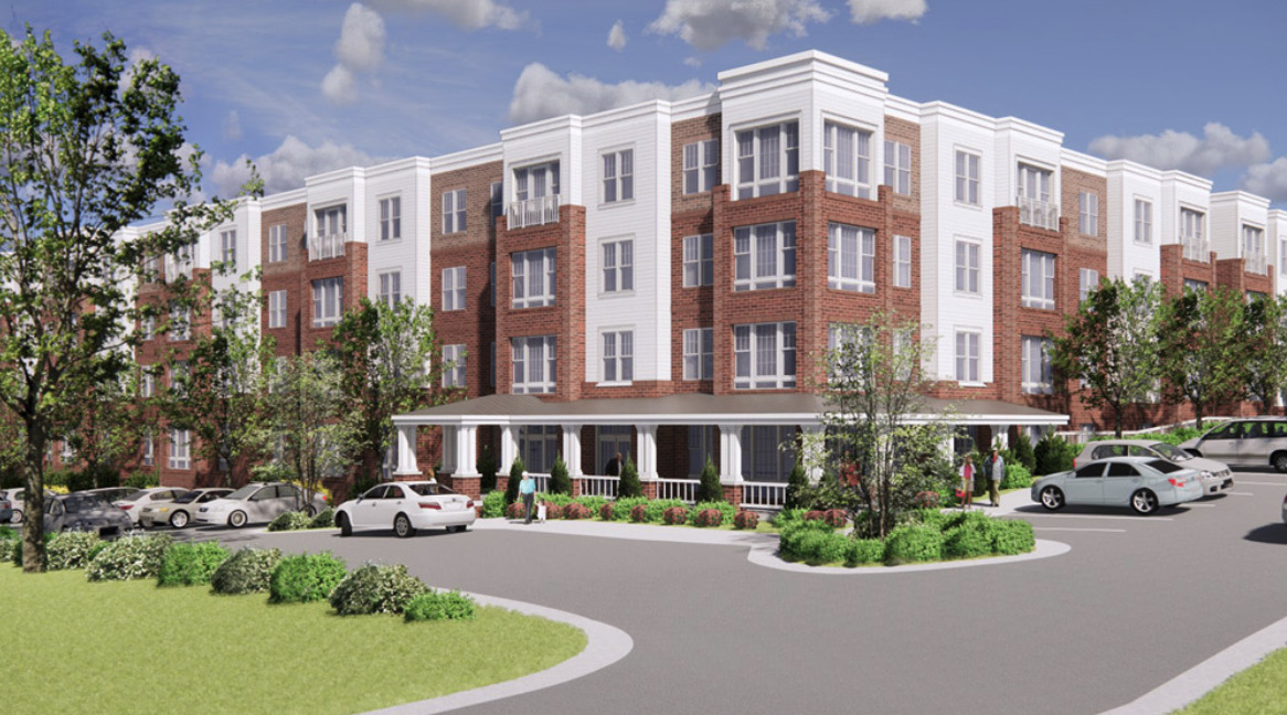 Affordable Healthcare in Northern Virginia - Culmore Clinic