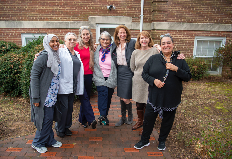 About Us - Culmore Clinic