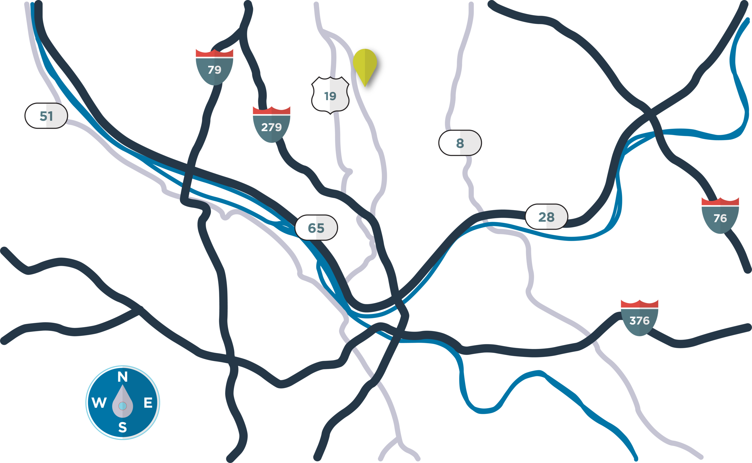 Calendar — Riverstone Books