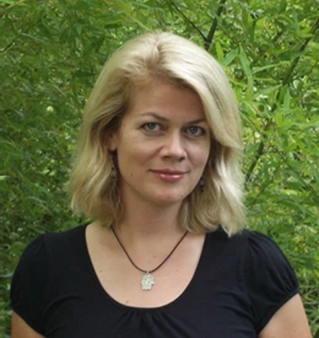 Jess Montgomery In Conversation with Rebecca Drake — Riverstone Books