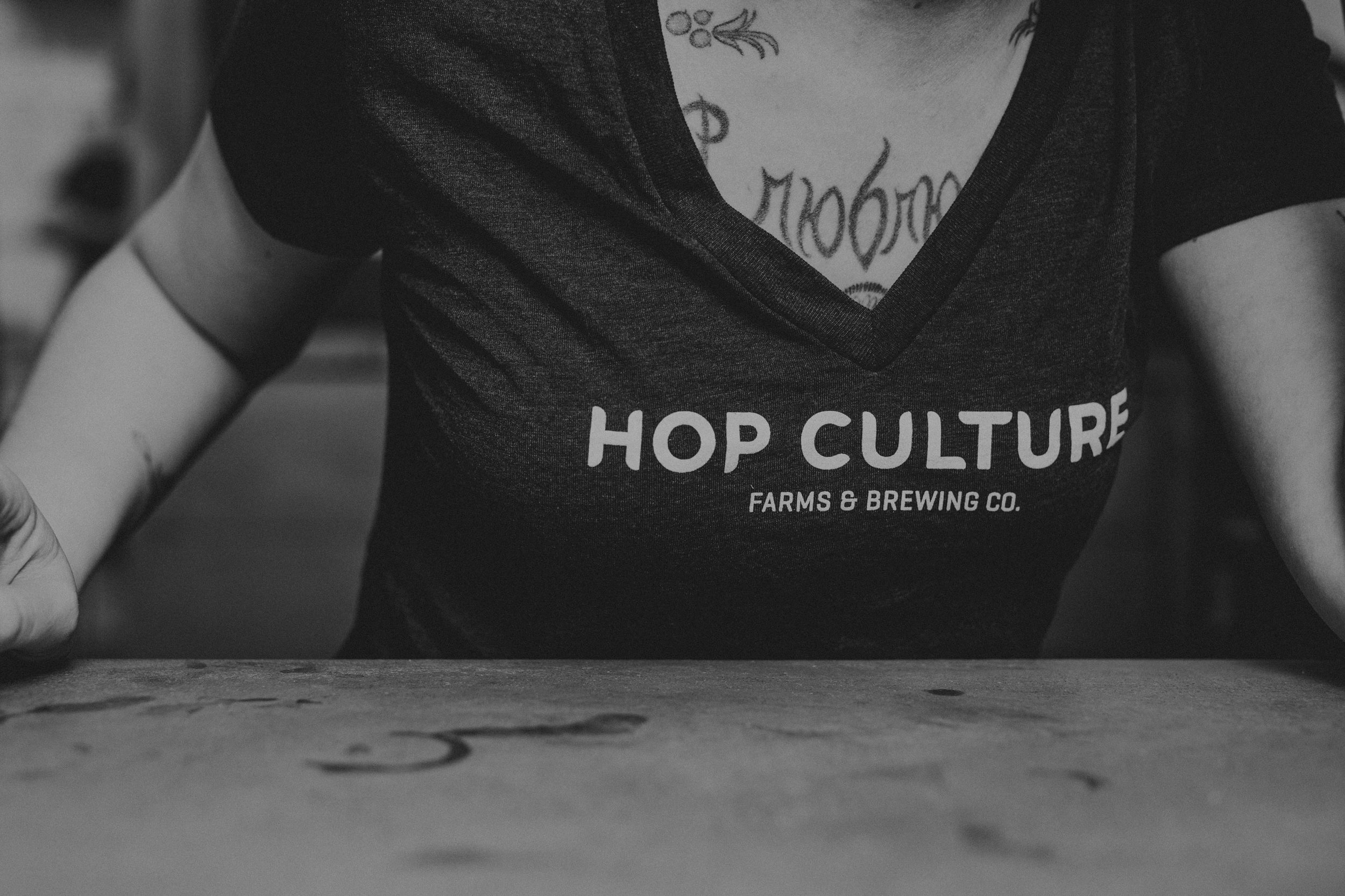 HOP CULTURE FARMS