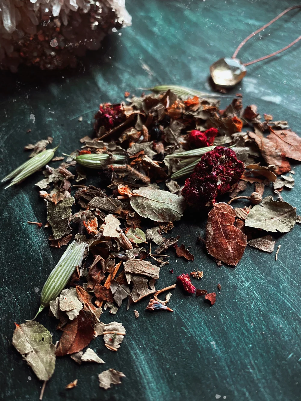 Nyx Tea