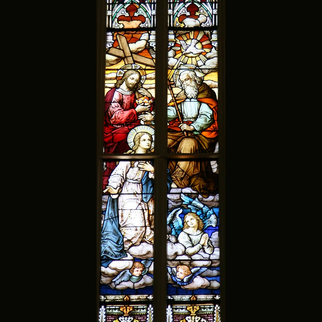 Our Parish — ST. ALPHONSUS PARISH