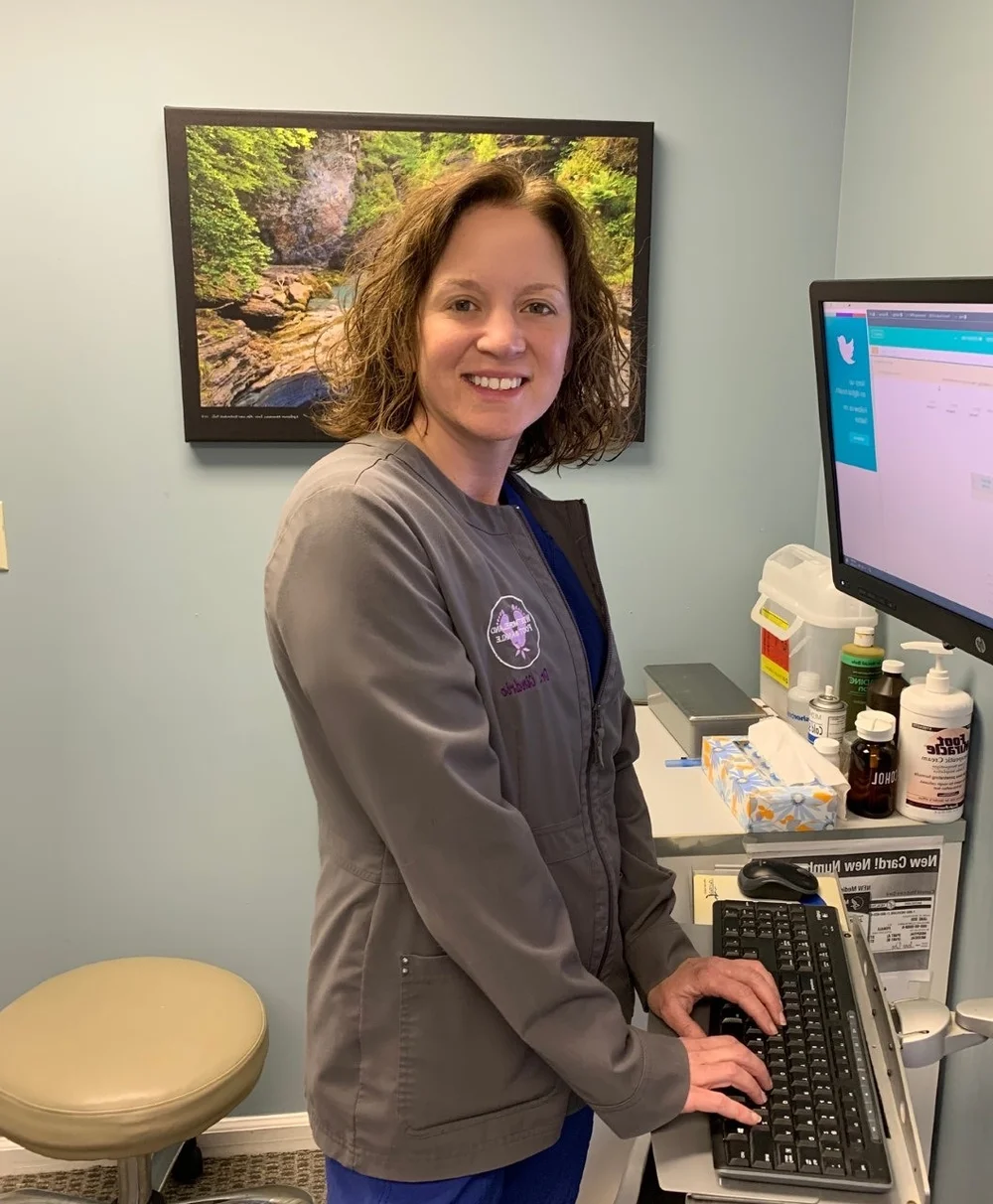 OUR DOCTORS | Dr. Cherrie Cindric & Dr. Todd Cindric, Board Certified ...