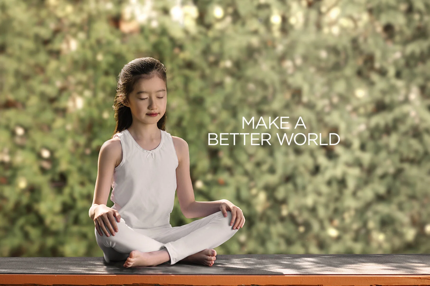 How to make a better world with kids — Walden Oakville