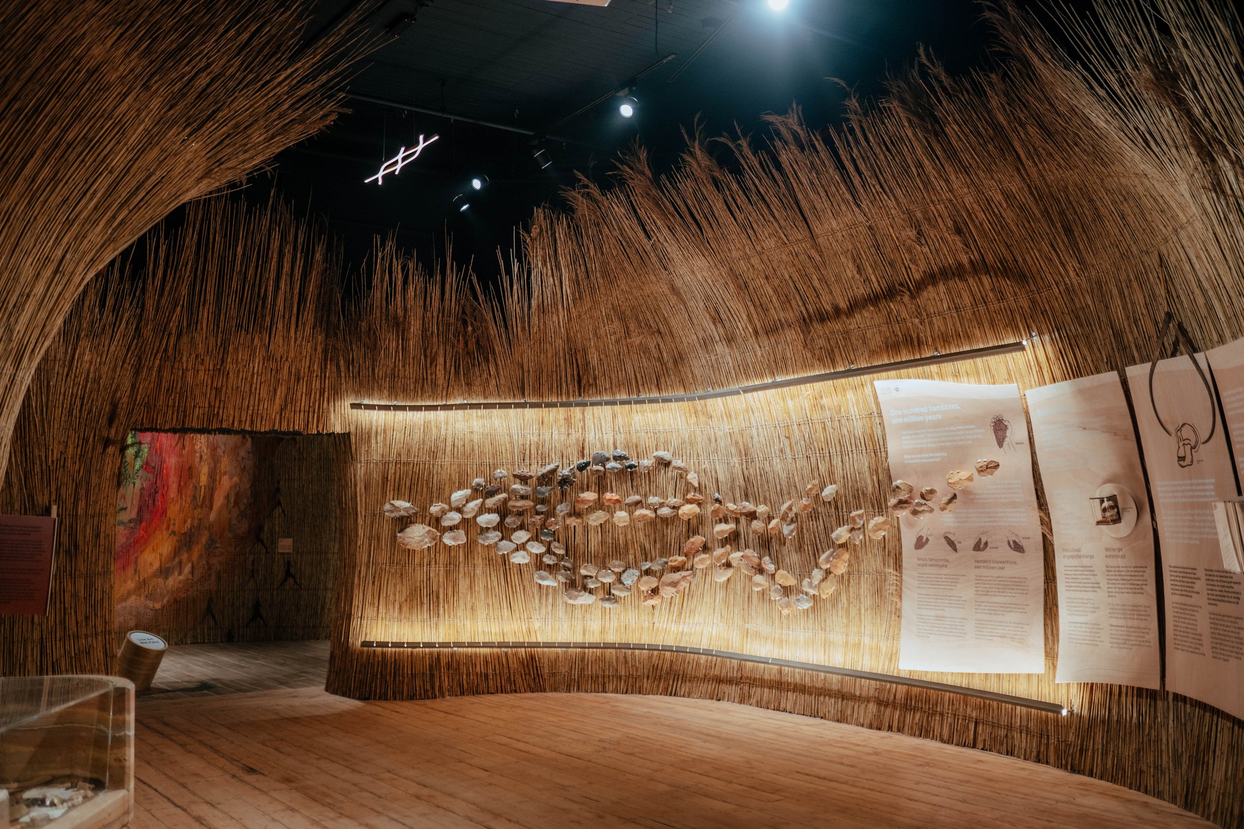 Humanity exhibition honoured by University of Cape Town — HERI - Human ...