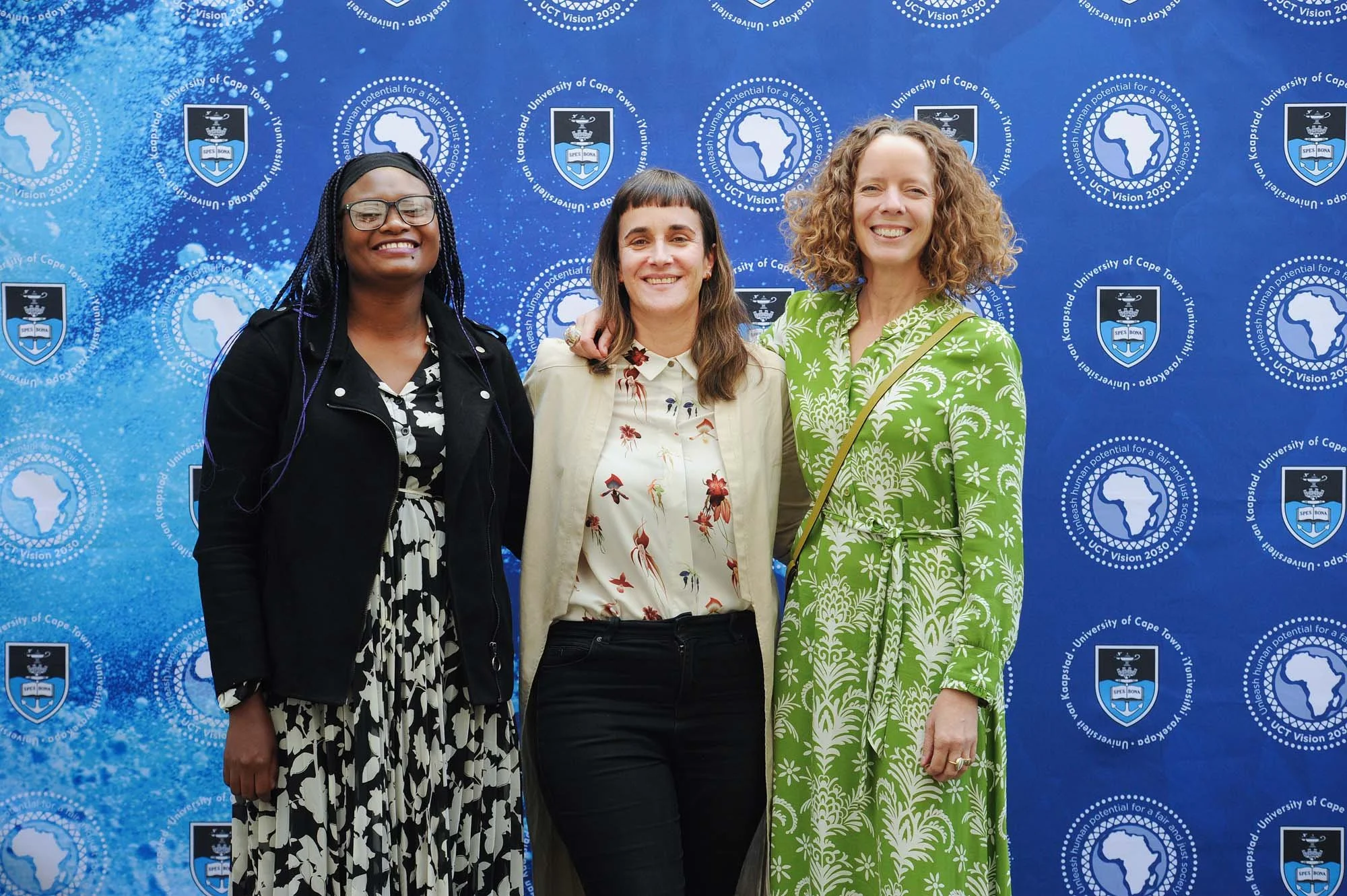 Celebrating 5 years of Advancing Womxn — HERI - Human Evolution ...