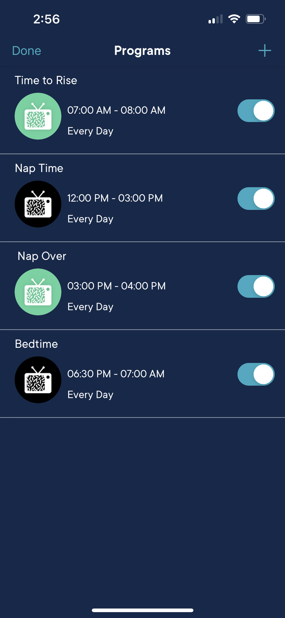 Toddler Sleep: Green Light Training — The Expert Beginner