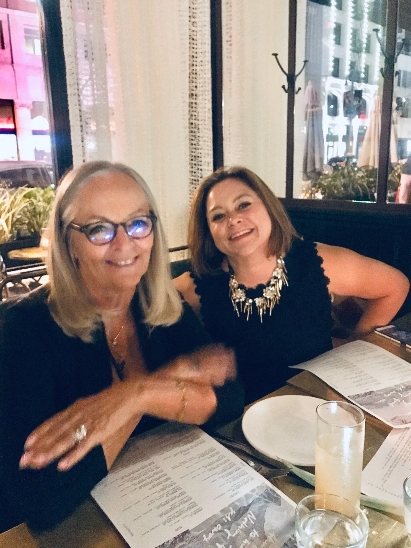 Episode 6: Mathy and Caroline Downing — Studio C