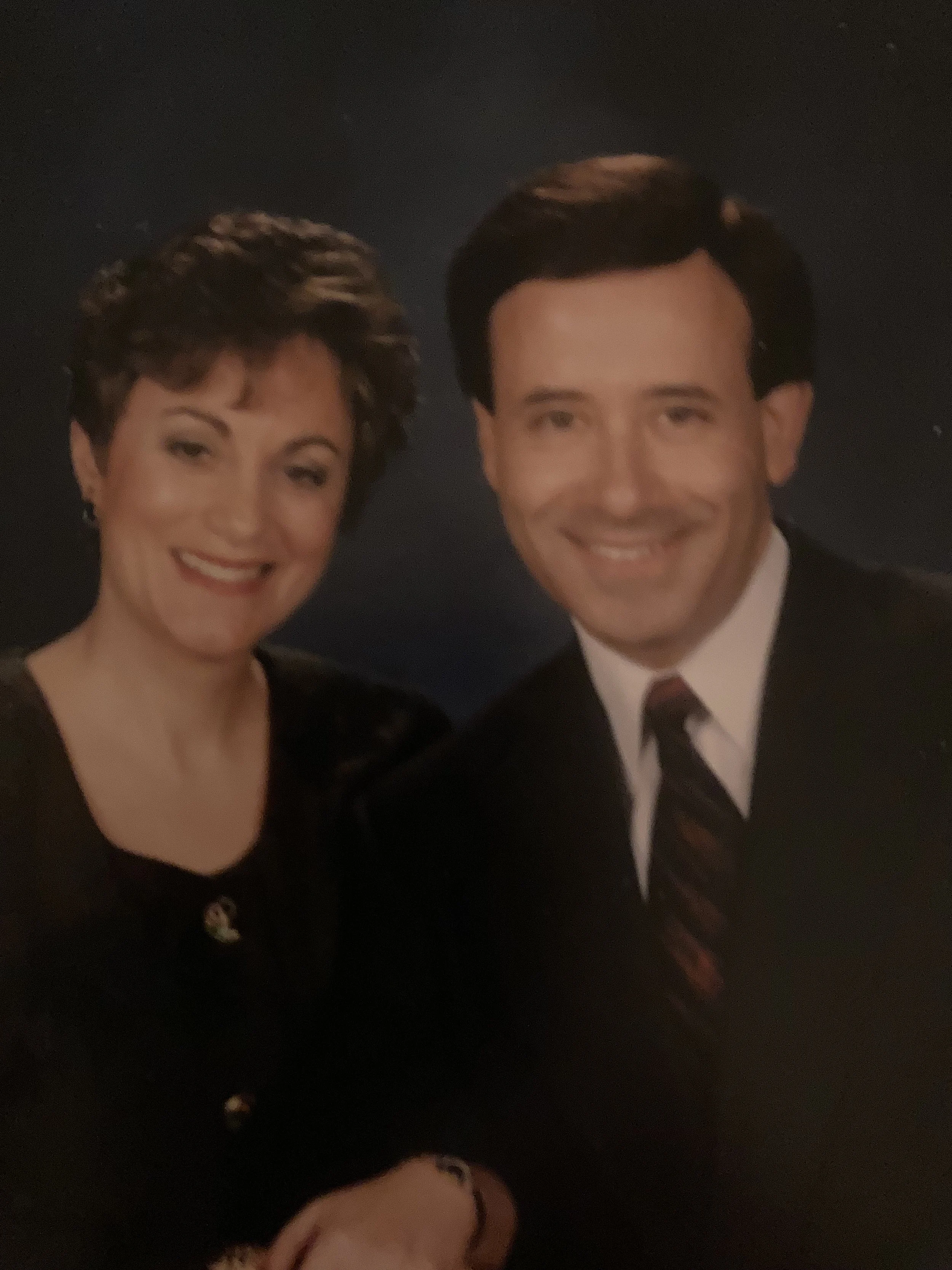 Geraldine and Cindy Transcript — Studio C