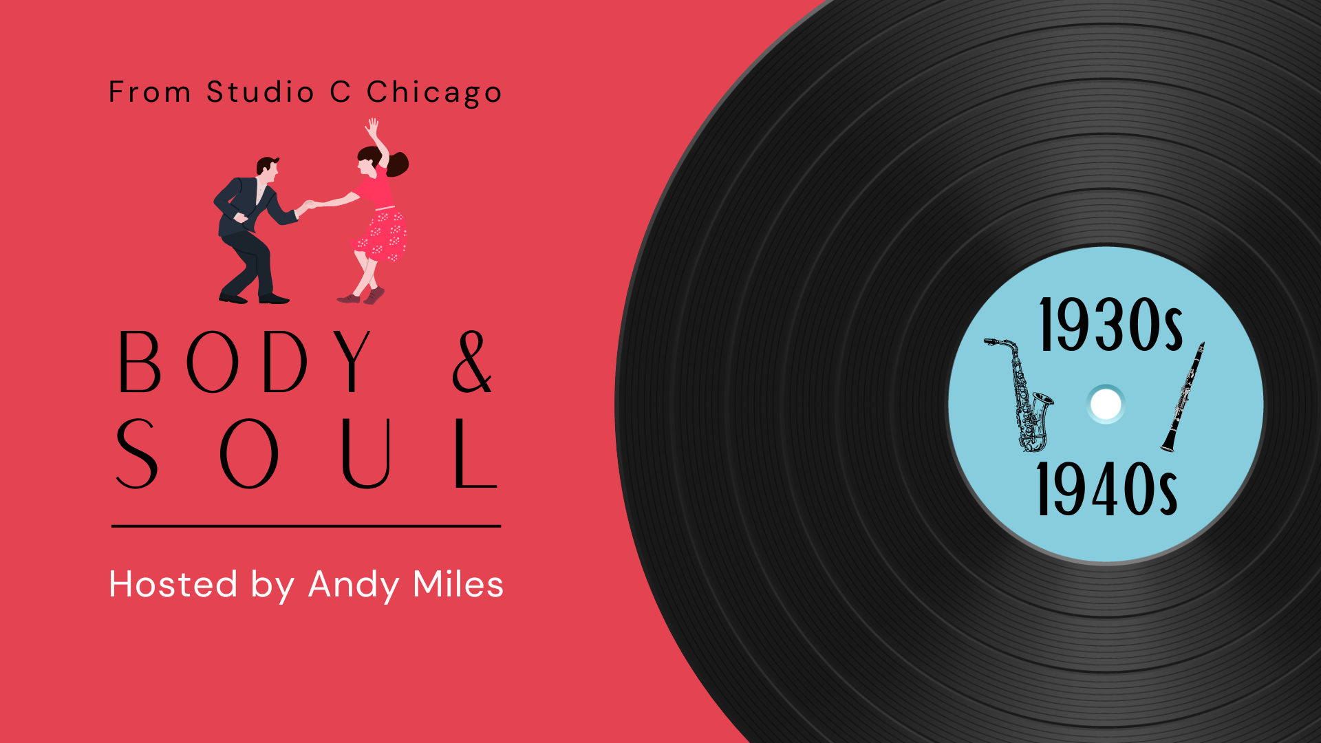 From Studio C Chicago — Studio C