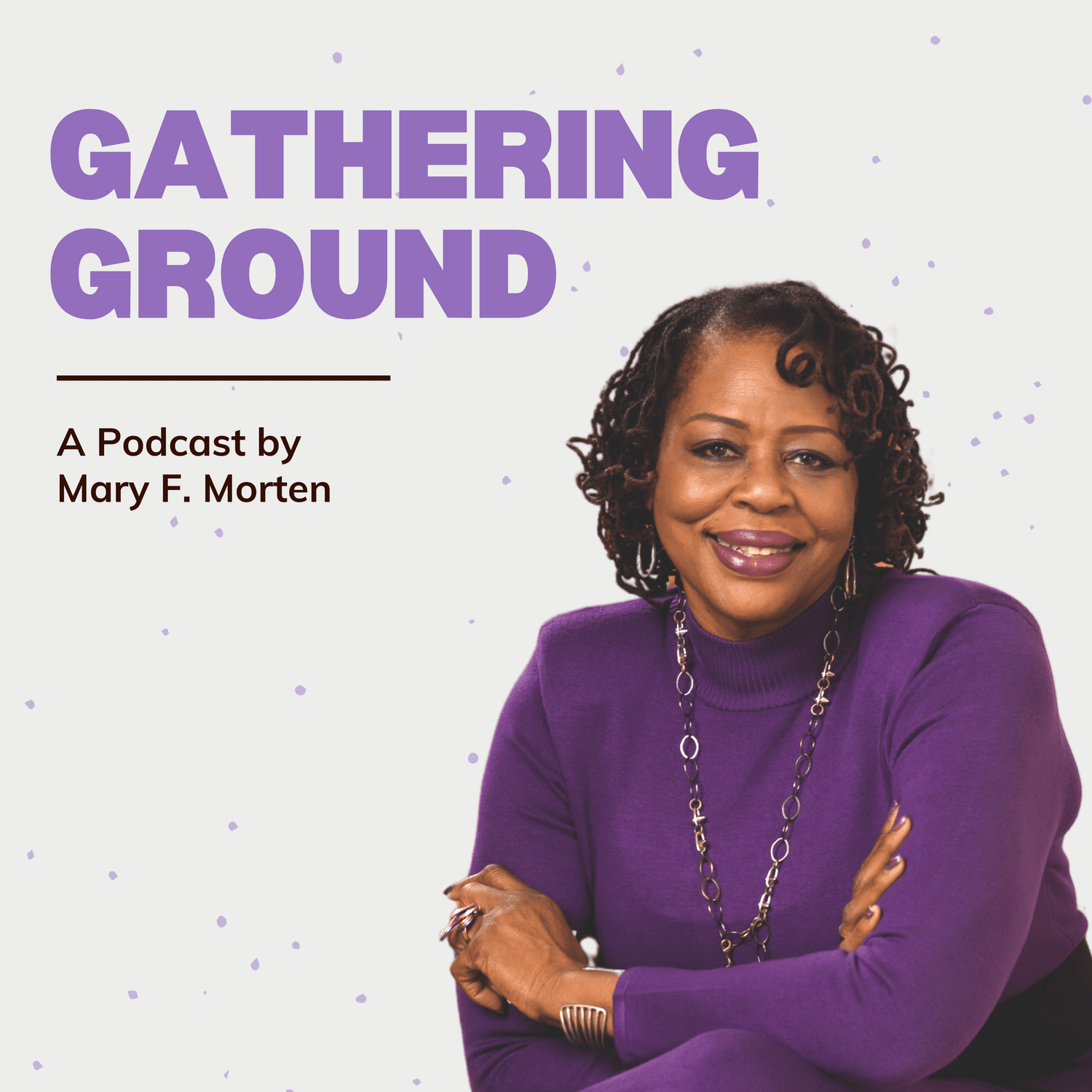 Gathering Ground — Studio C
