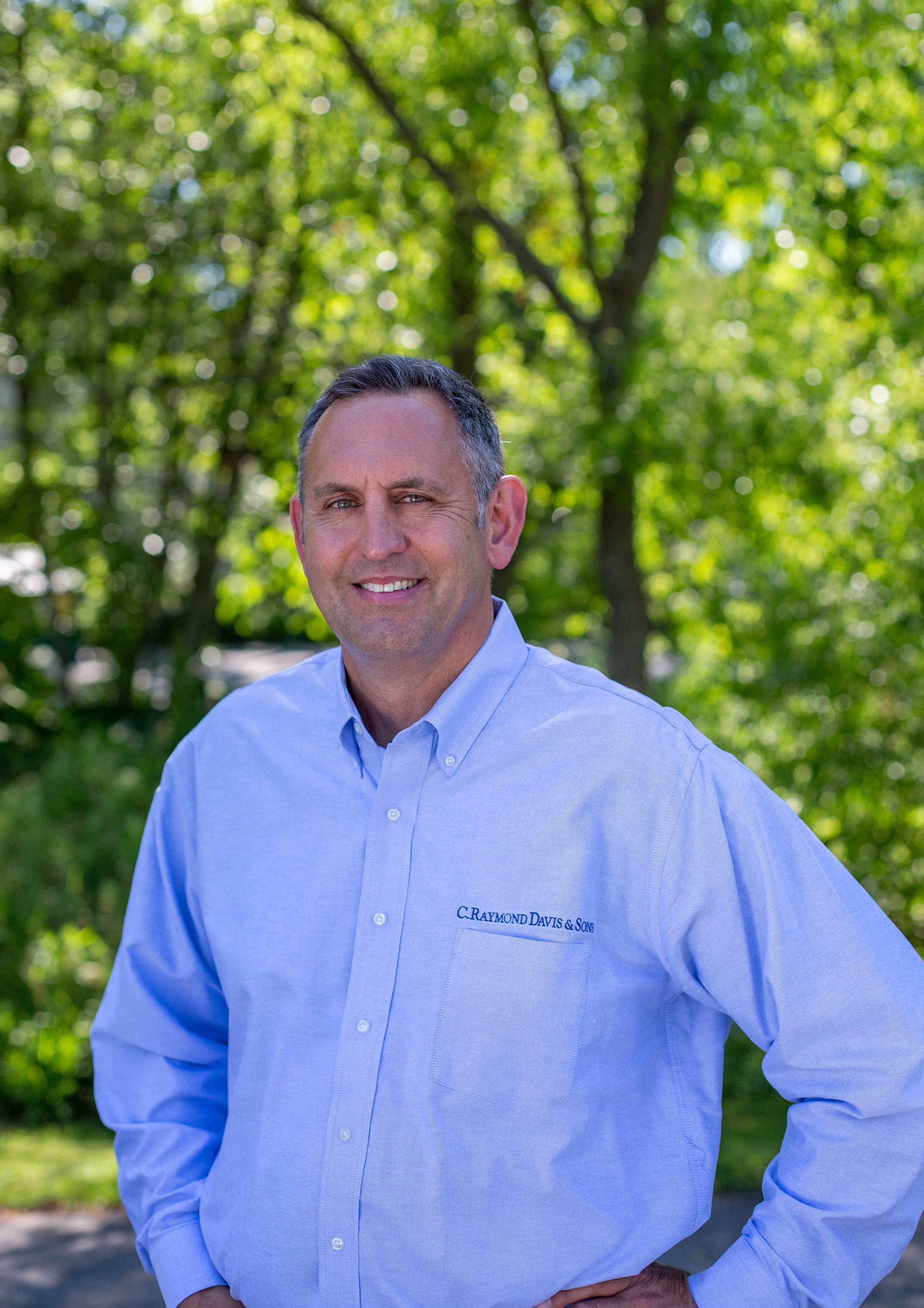 News — C. Raymond Davis & Sons