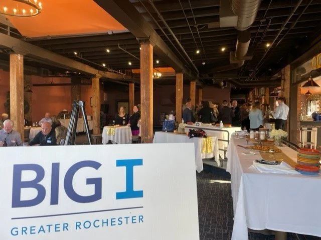 Big I Greater Rochester