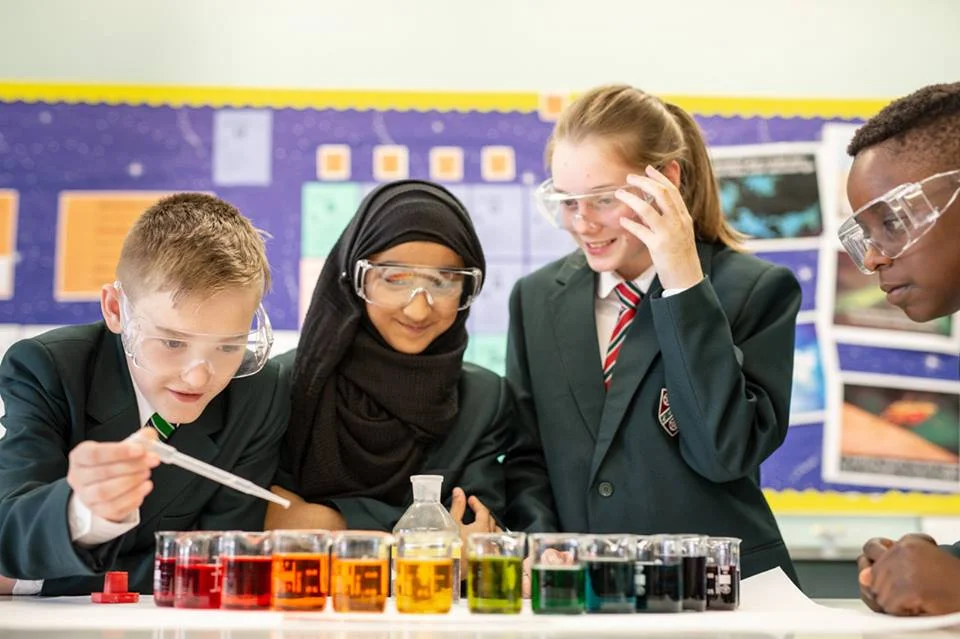 Together Learning Trust