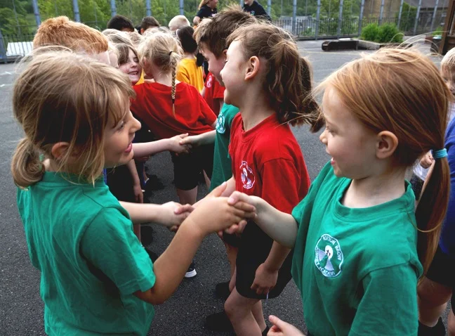 Together Learning Trust