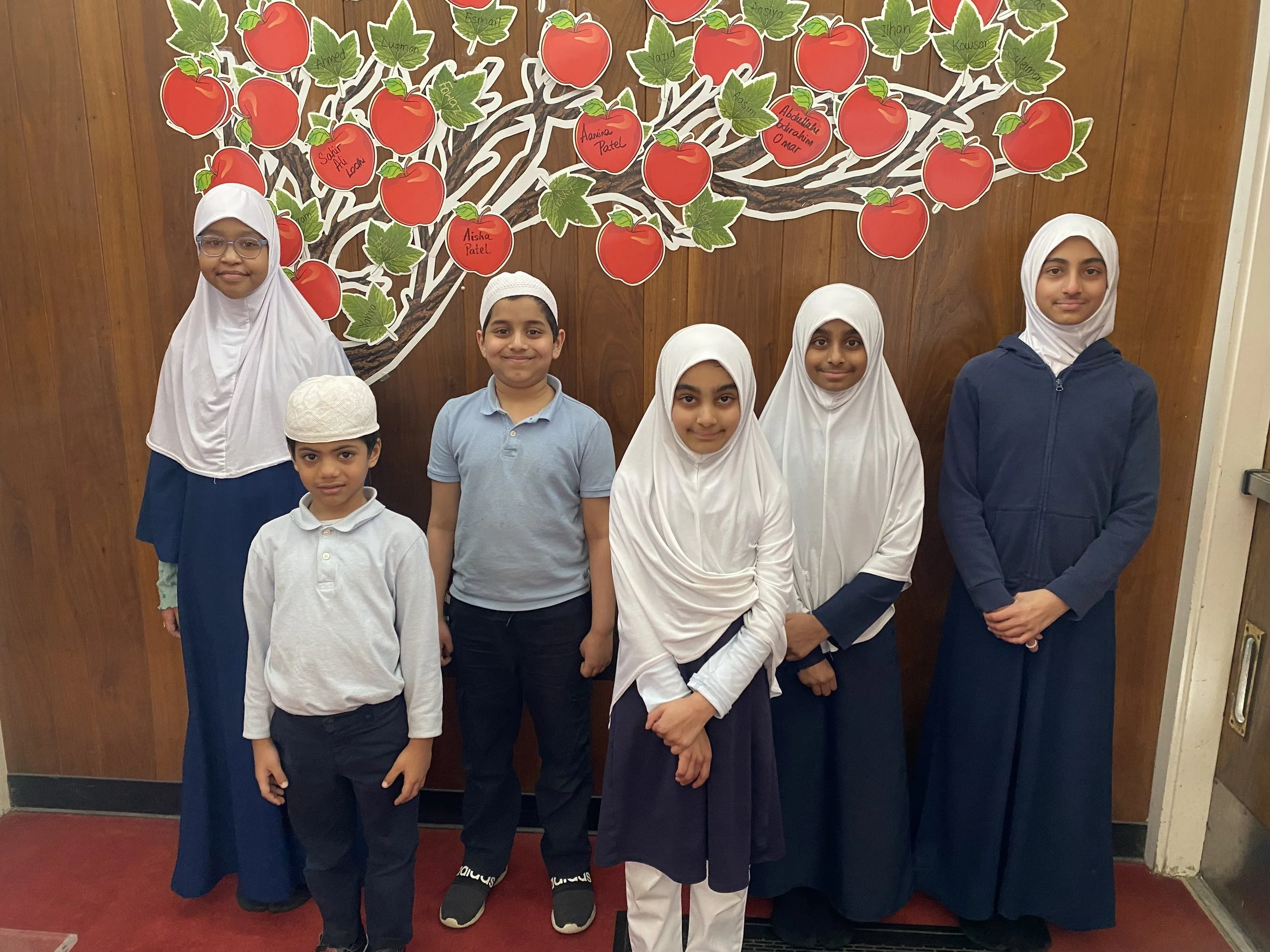 Makki Educational Academy