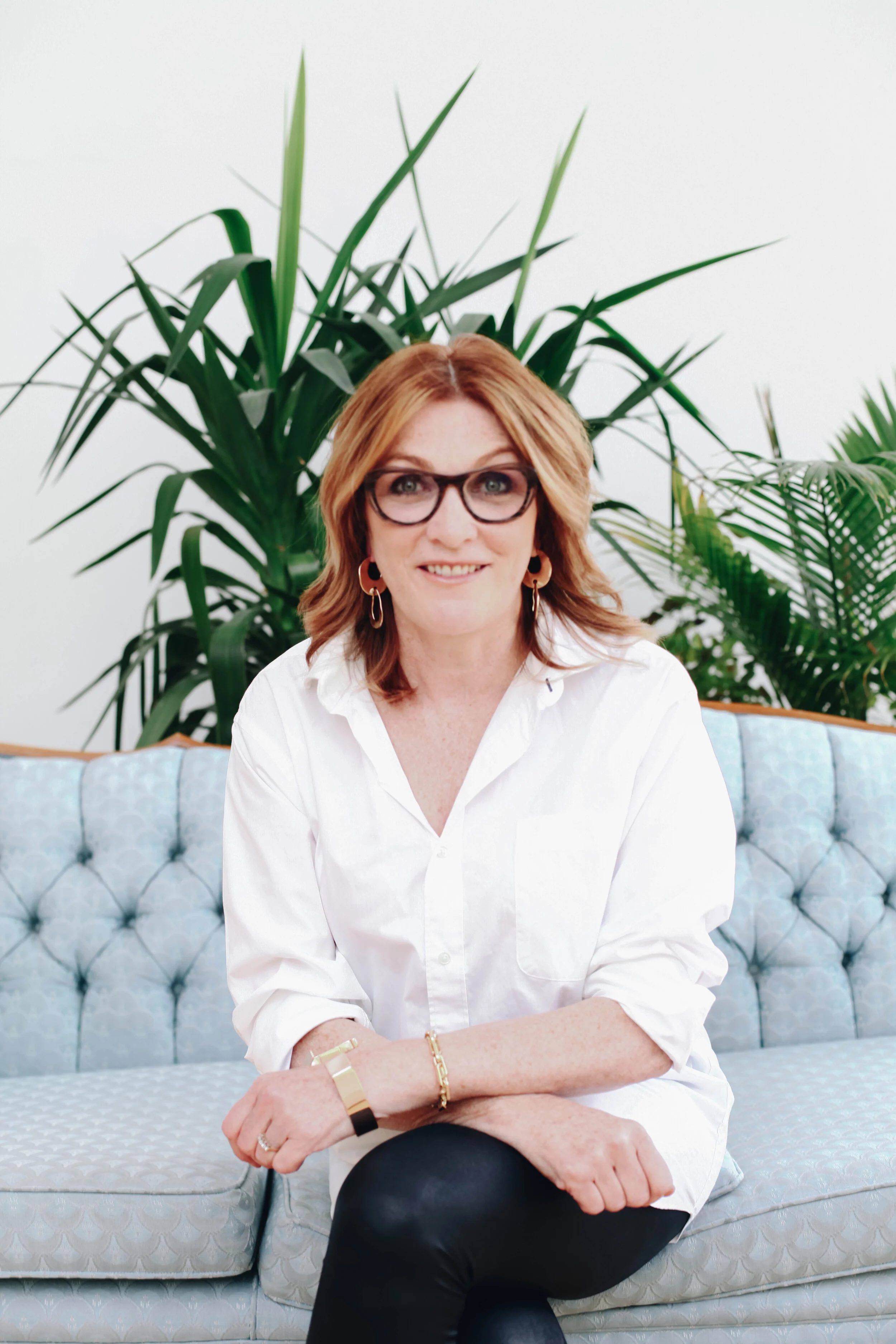 MEET THE TEAM — Angles Hair Salon