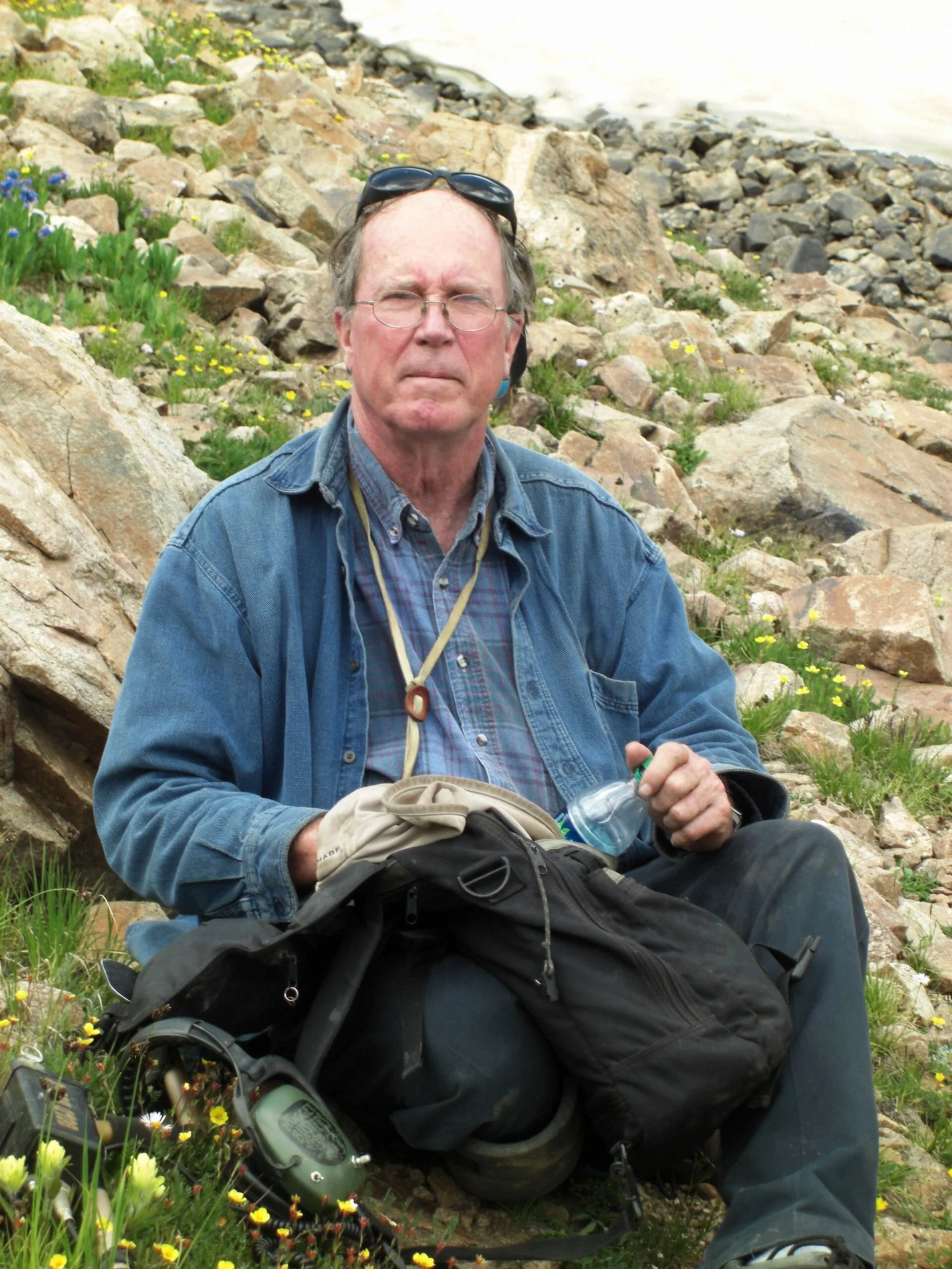 Leadership — US Critical Minerals