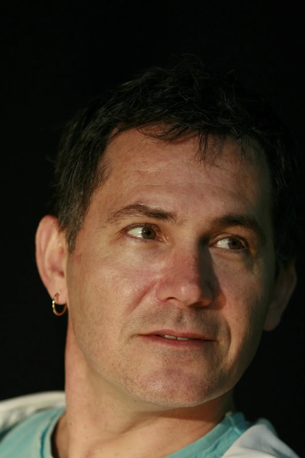 RICARDO SCHEIR Bio — VKIBC