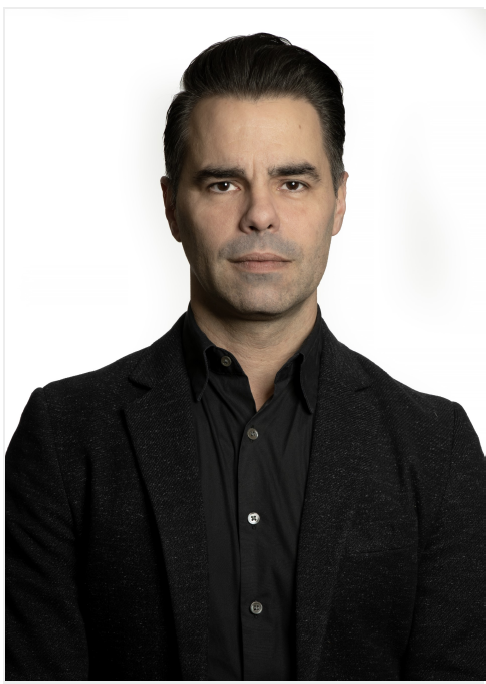 Joan Boada Bio — VKIBC