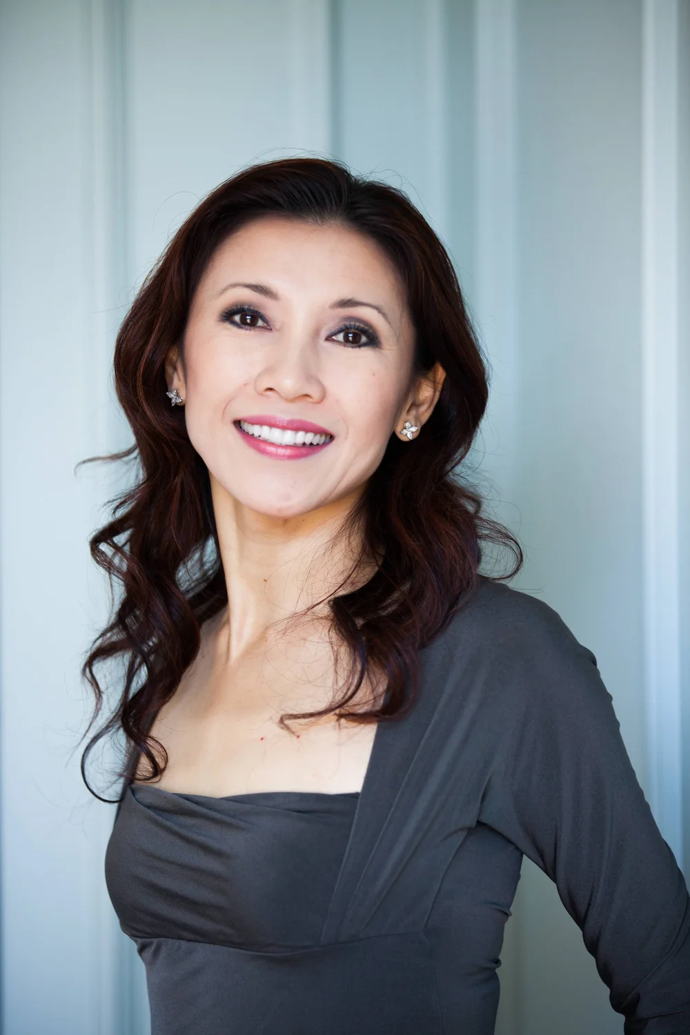 Chan Hon Goh Bio — VKIBC