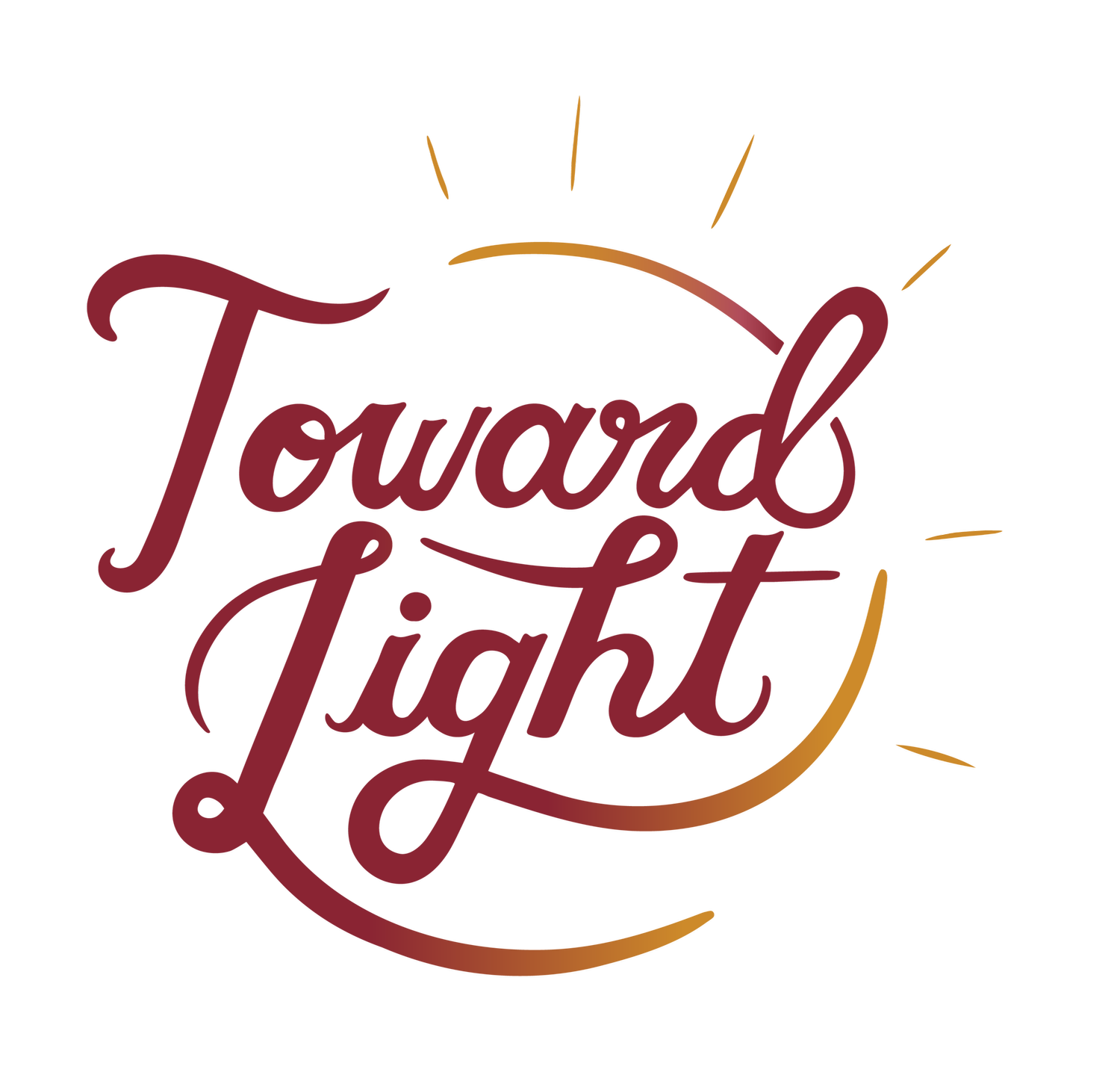 Towardlight towardlight