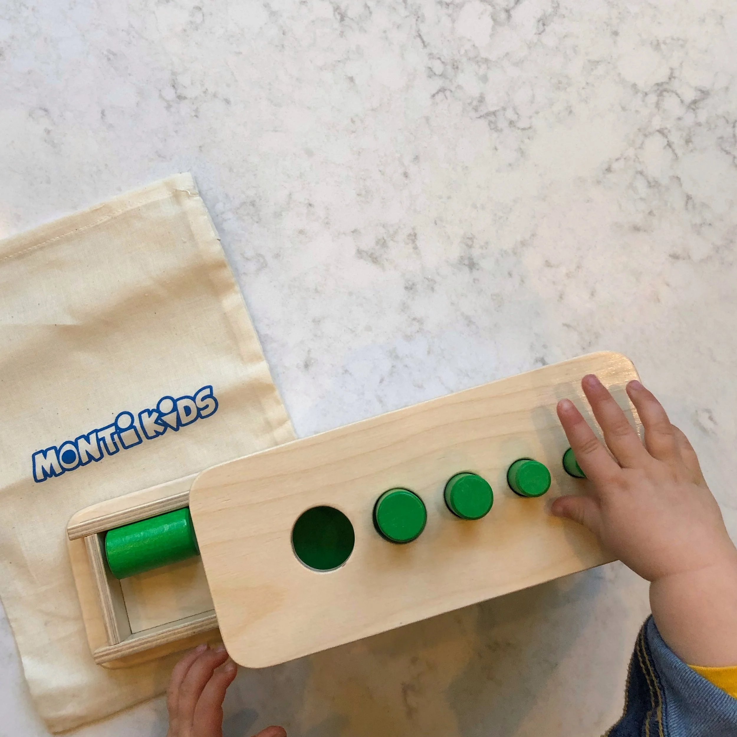 The Montessori Toddler — Latest Book Crush