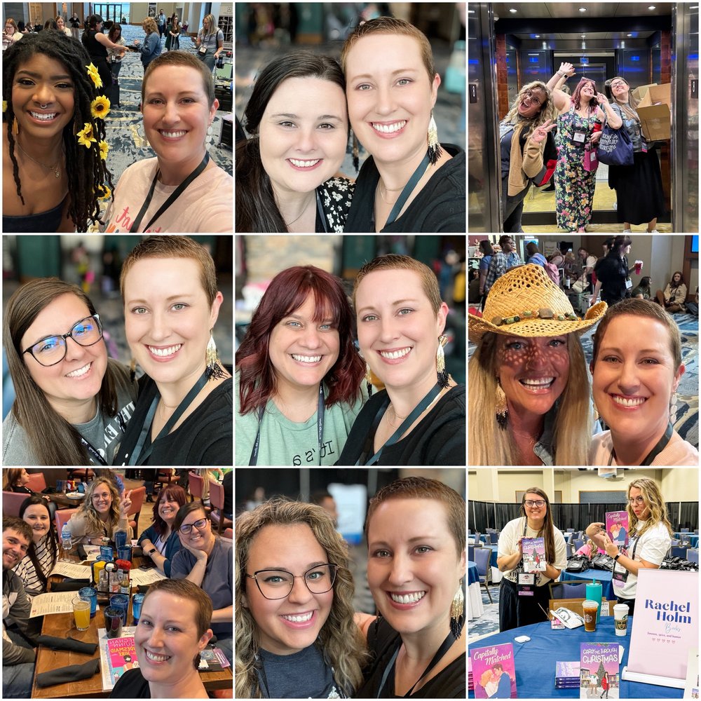 Readers Take Denver, a dystopian tale — Latest Book Crush