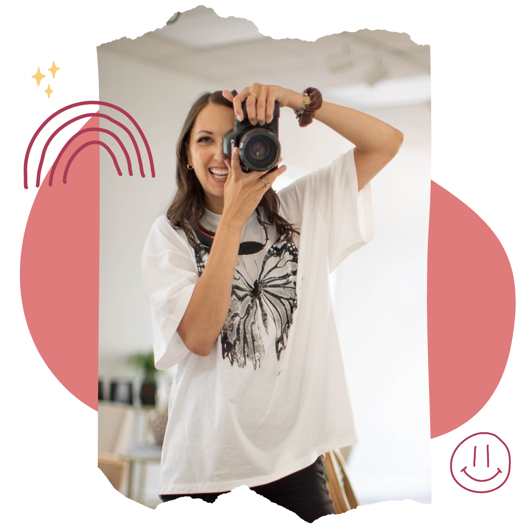 Meet Megan Reed — Megan Reed