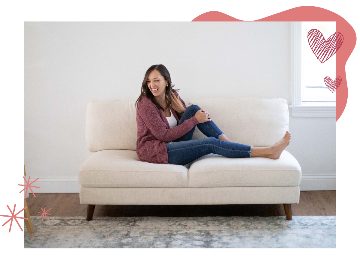 Meet Megan Reed — Megan Reed