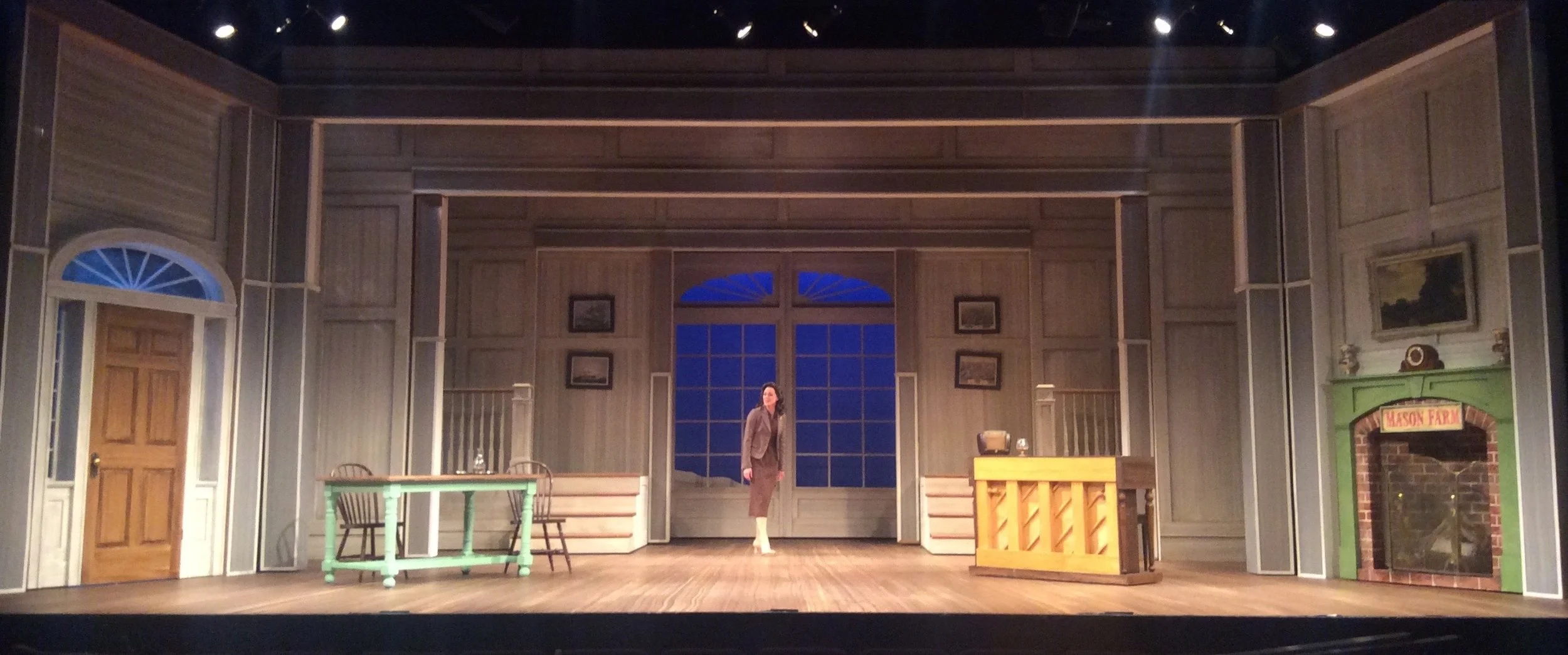 Holiday Inn — david boechler